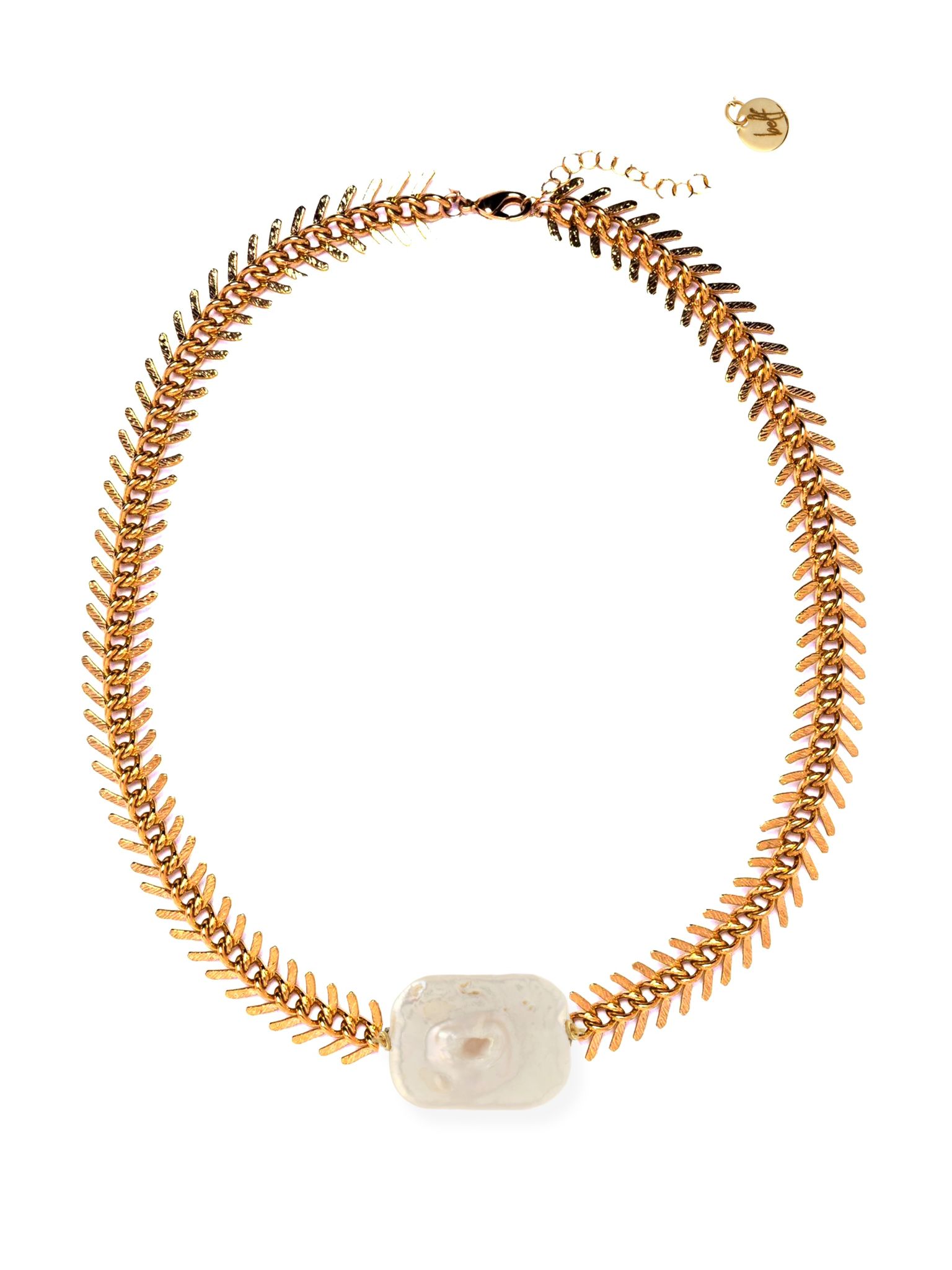 Rimini Kolye - mutlumikrop.com