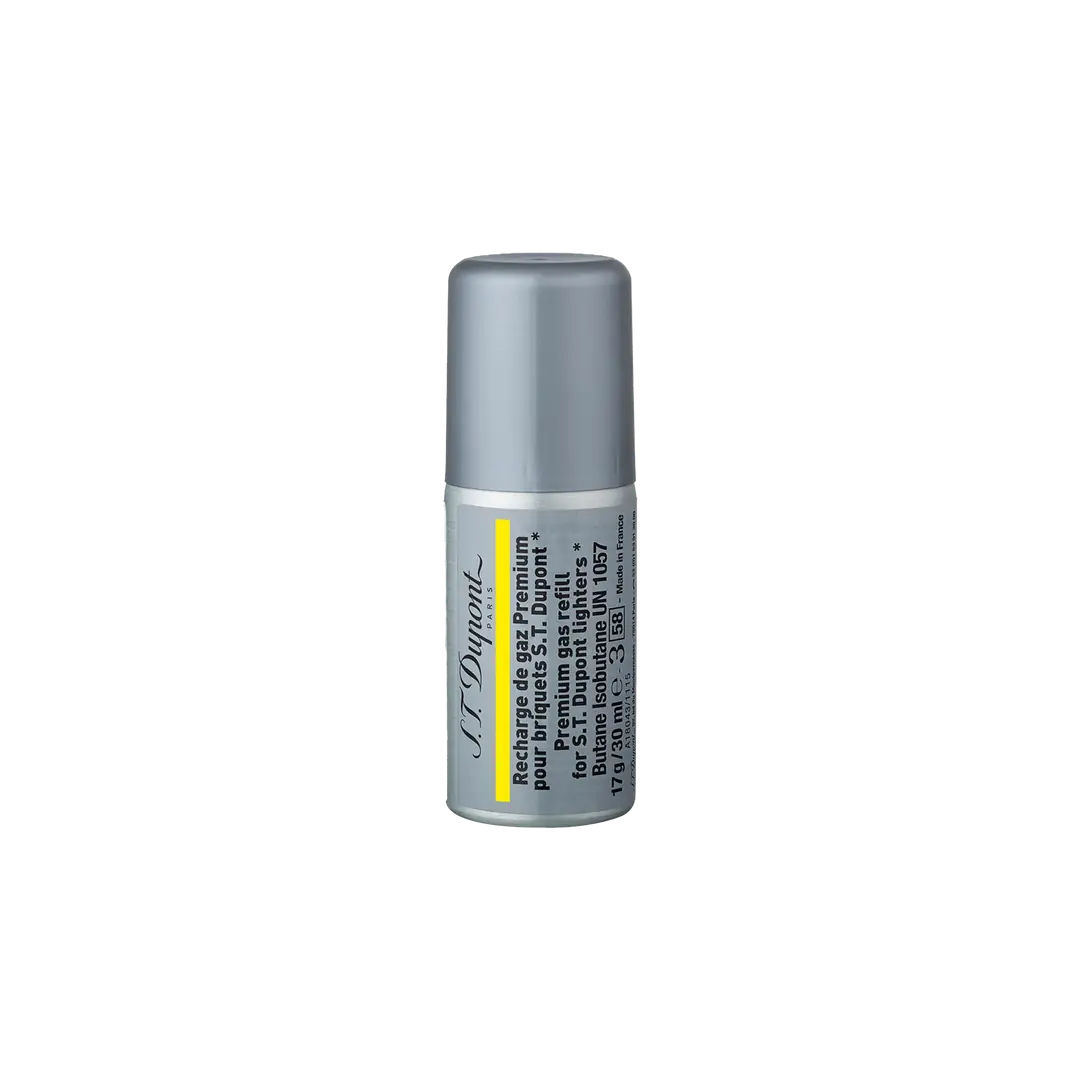St Dupont Butane Yellow 30ml