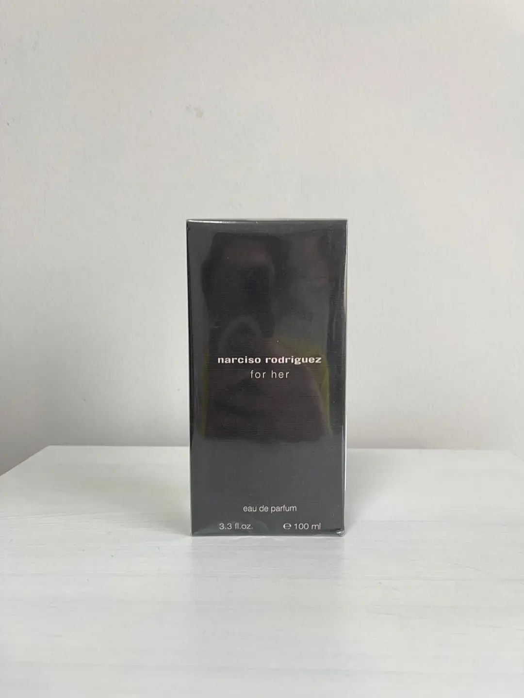 Narciso Rodriguez For Her EDP Spray 100 ml Bayan Parfüm ARC