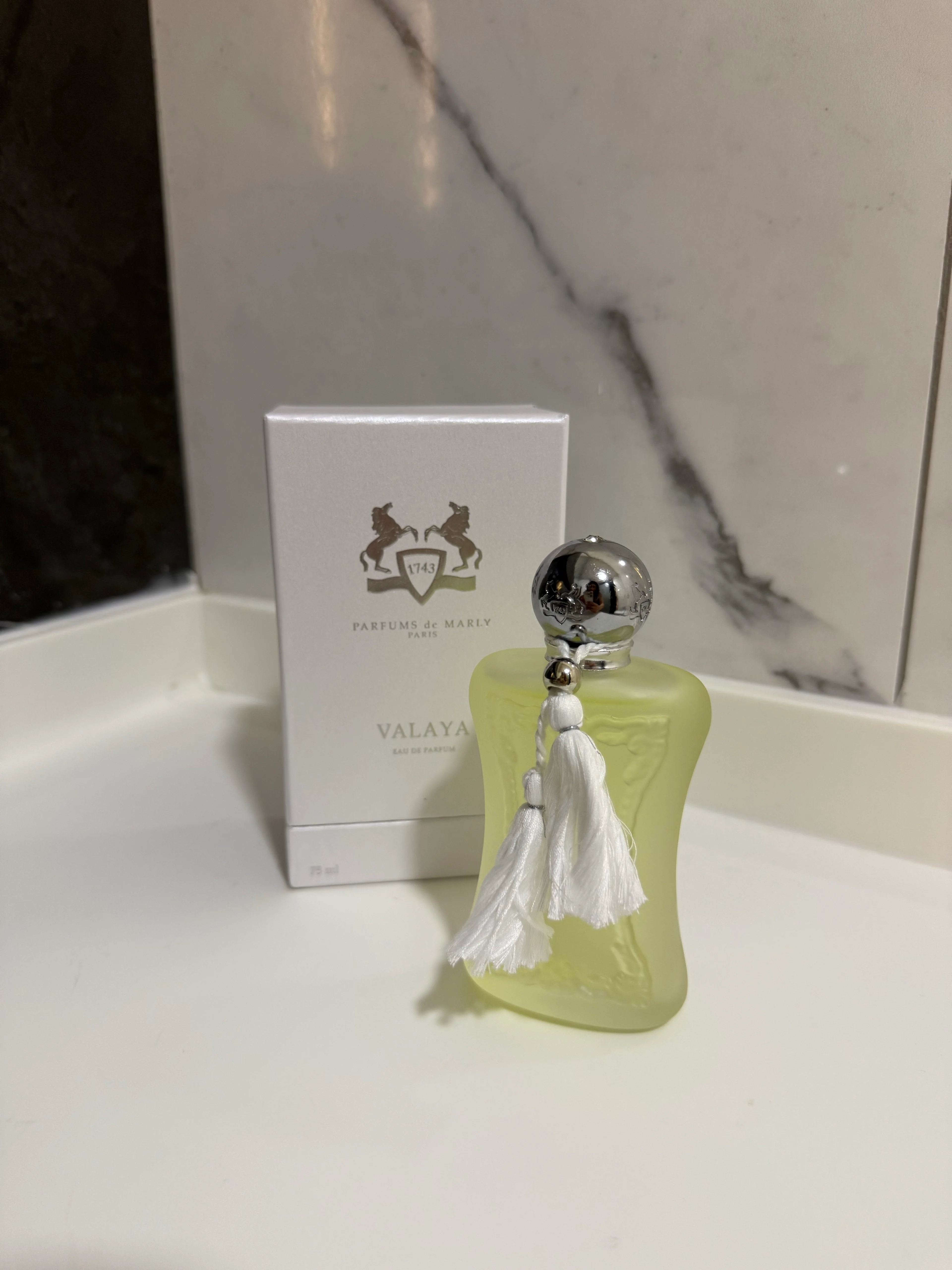 Parfums de Marly Valaya EDP 75ml