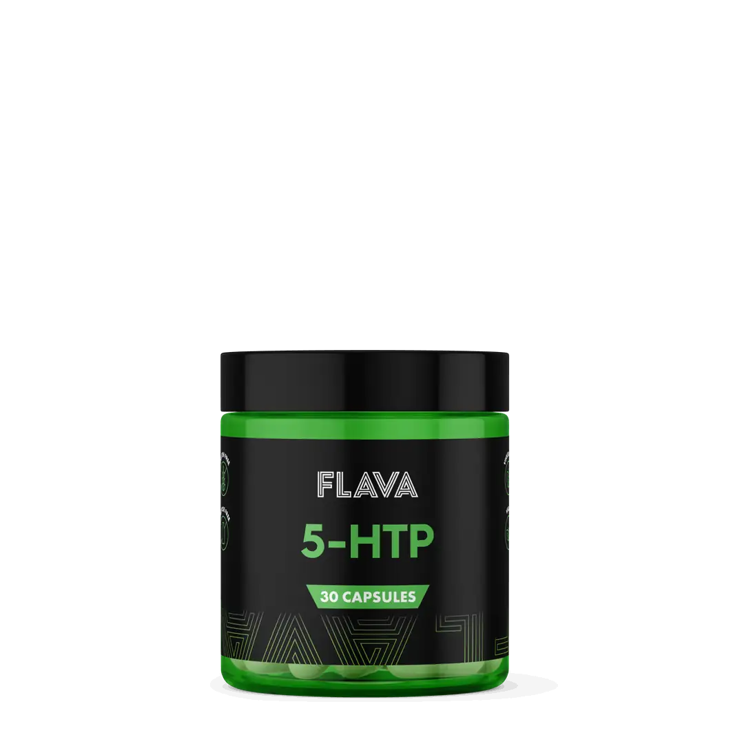 5 HTP nedir? Ne işe yarar? Ne için kullanılır?