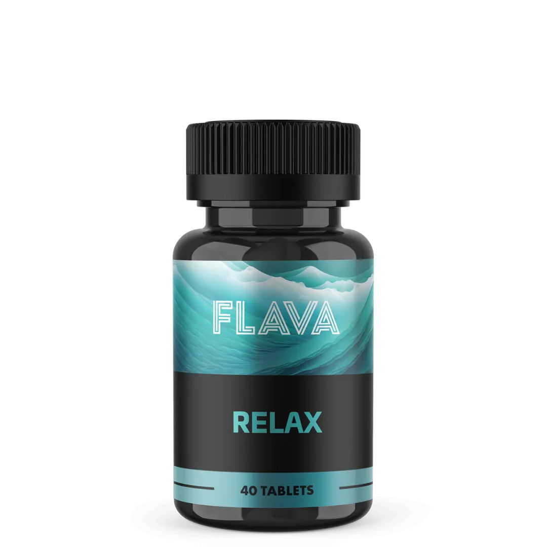 En İyi Relax Supplement Markası ve Fiyatı (Kortizol Seviyelerine Destek)