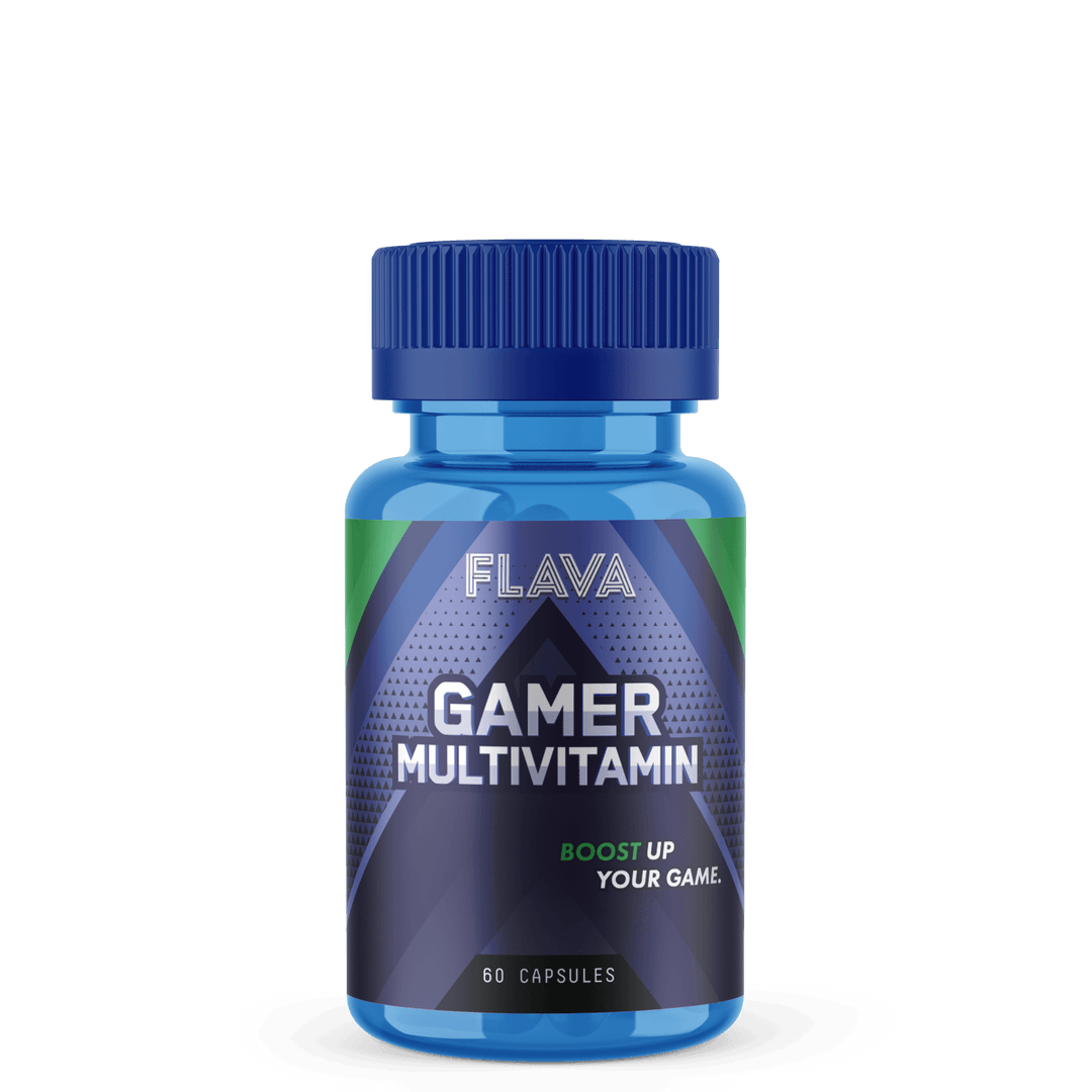 En İyi Gamer Multivitamin Takviyesi Markası ve Fiyatı
