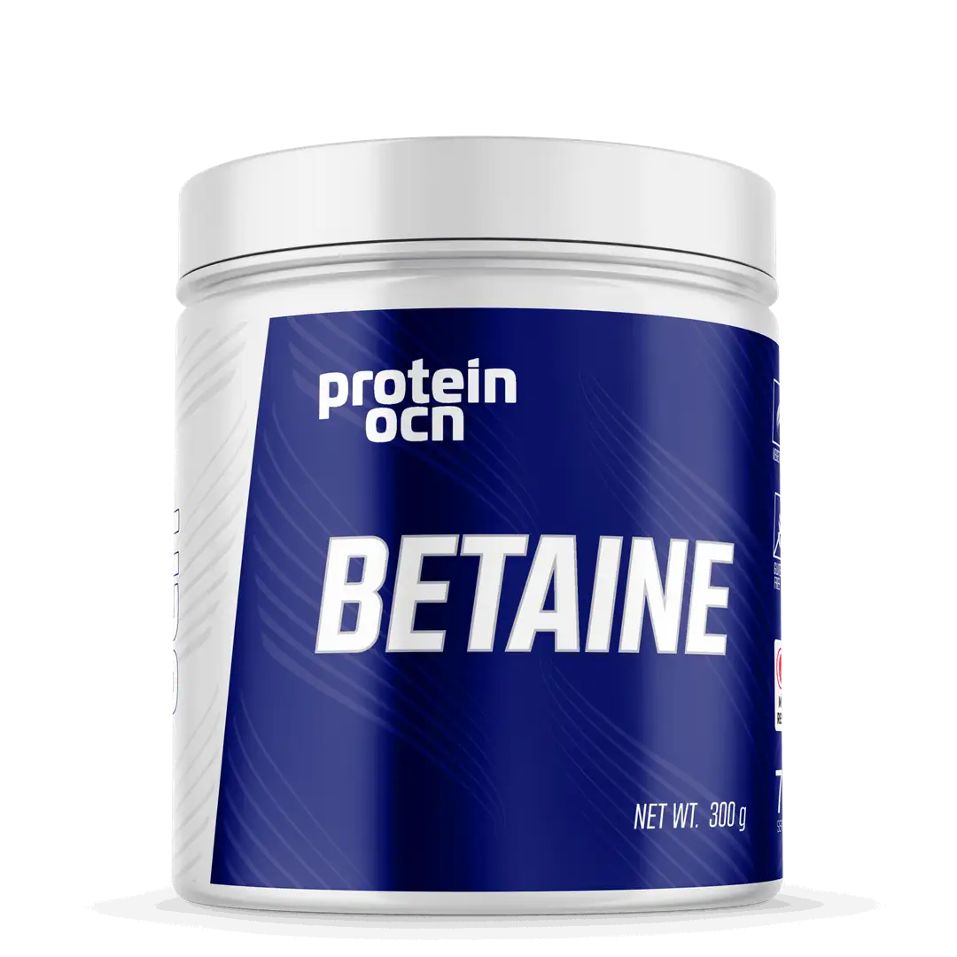 Betaine Fiyatı (Betaine Supplementi Satın Al)
