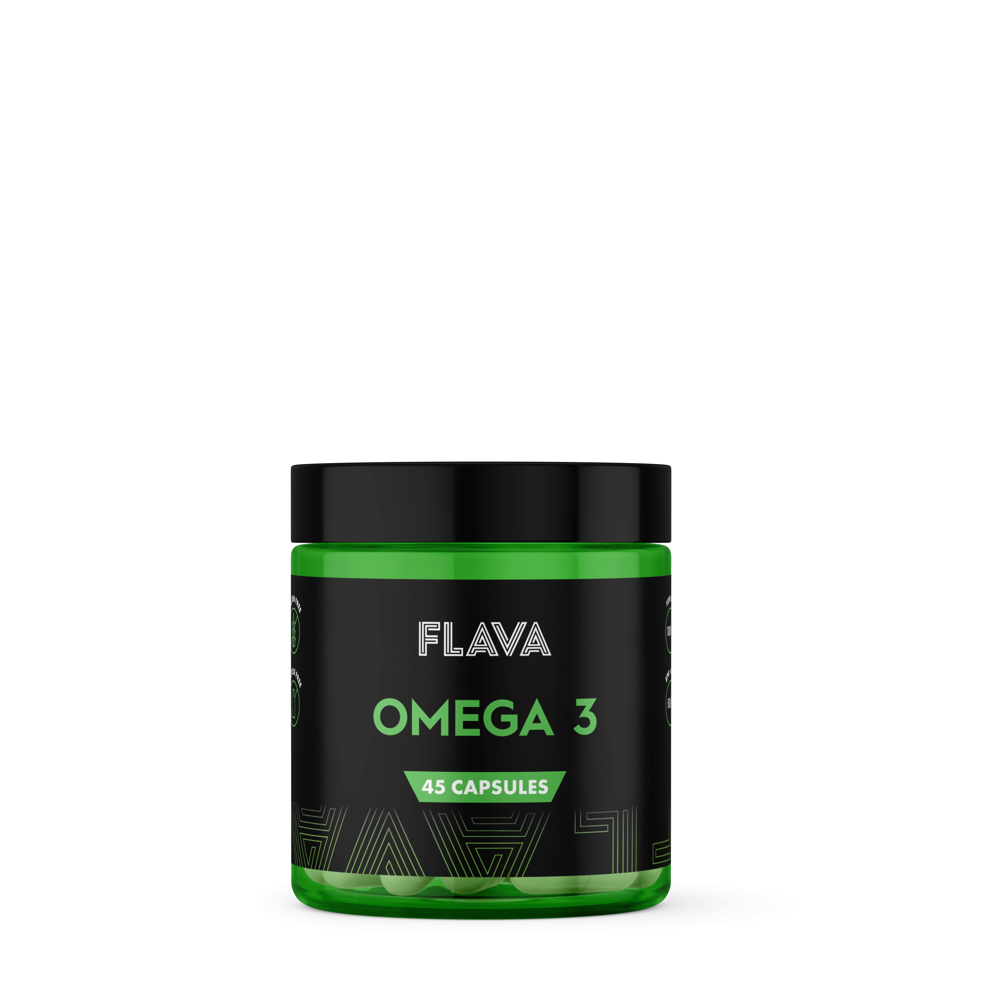 En İyi Omega 3 Markası ve Fiyatı (Flava Omega 3)