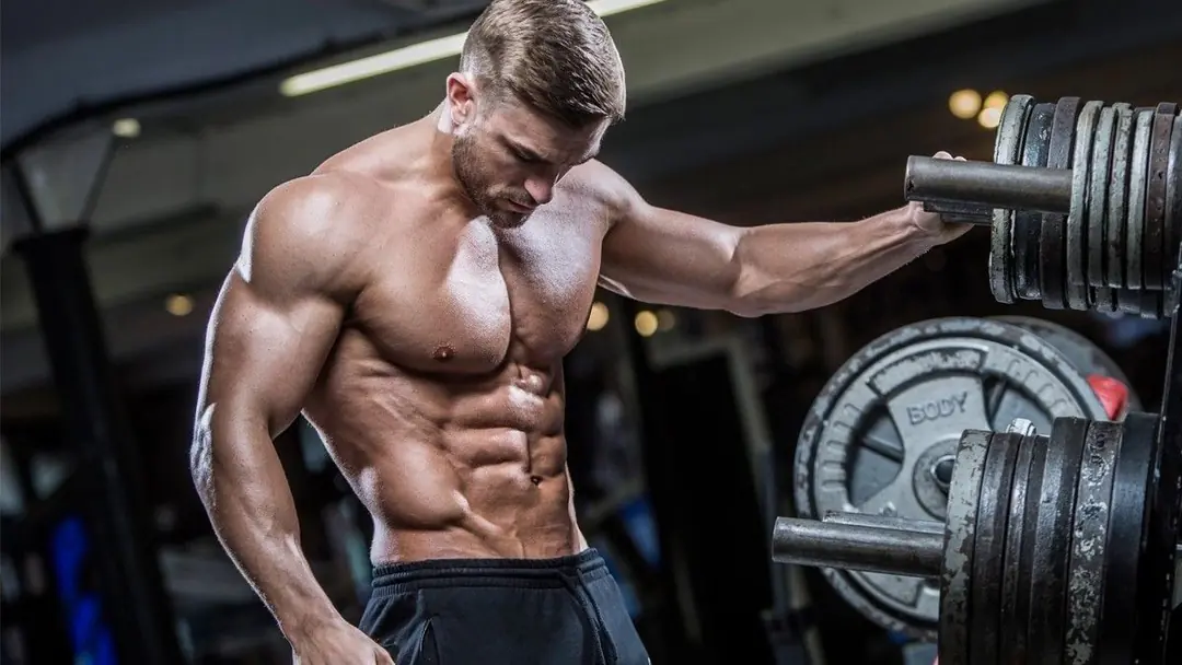 Adonis kası nedir? Nasıl yapılır? Adonis kası hareketleri