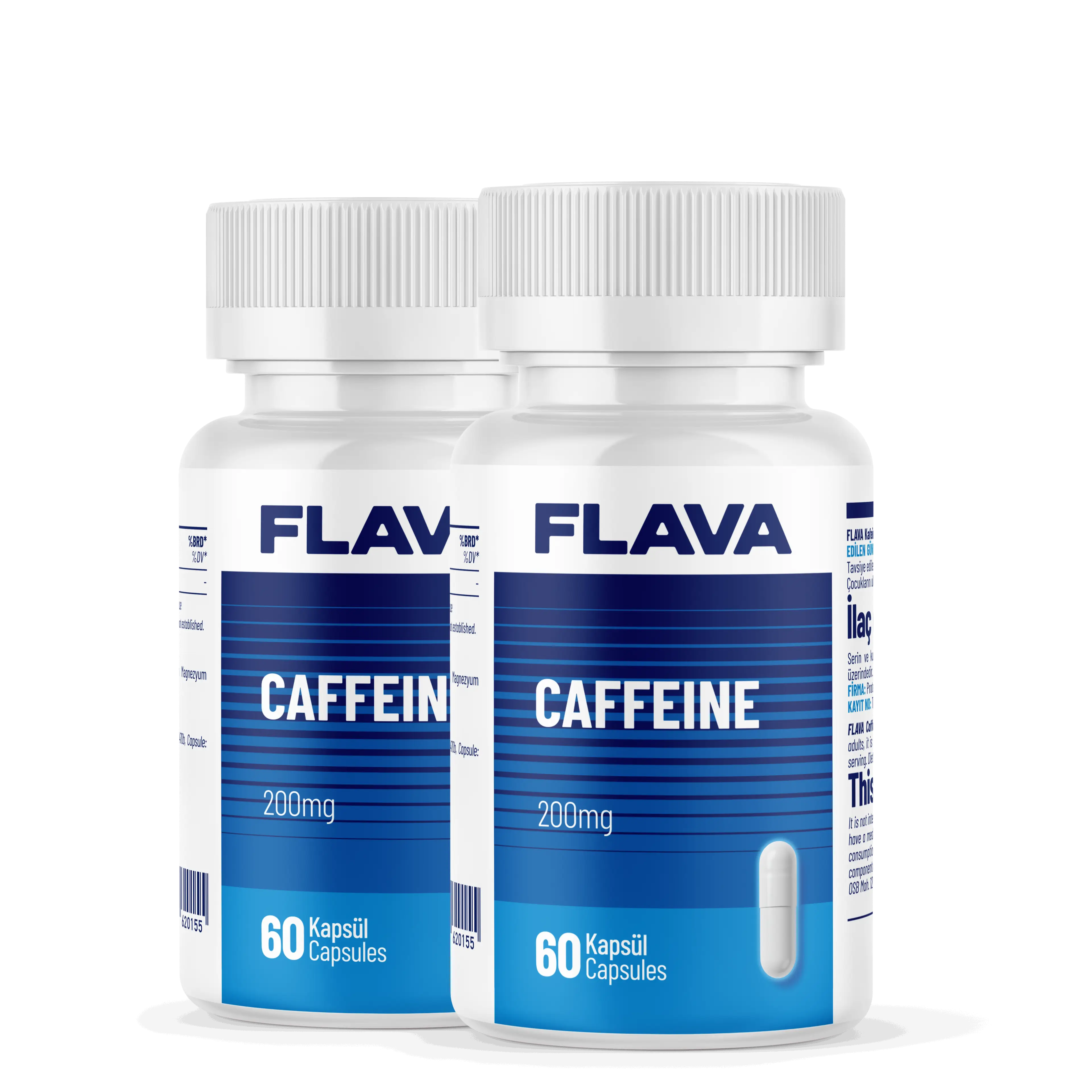 Kafein Supplementi Satın Al, Caffeine Kapsül Fiyatı