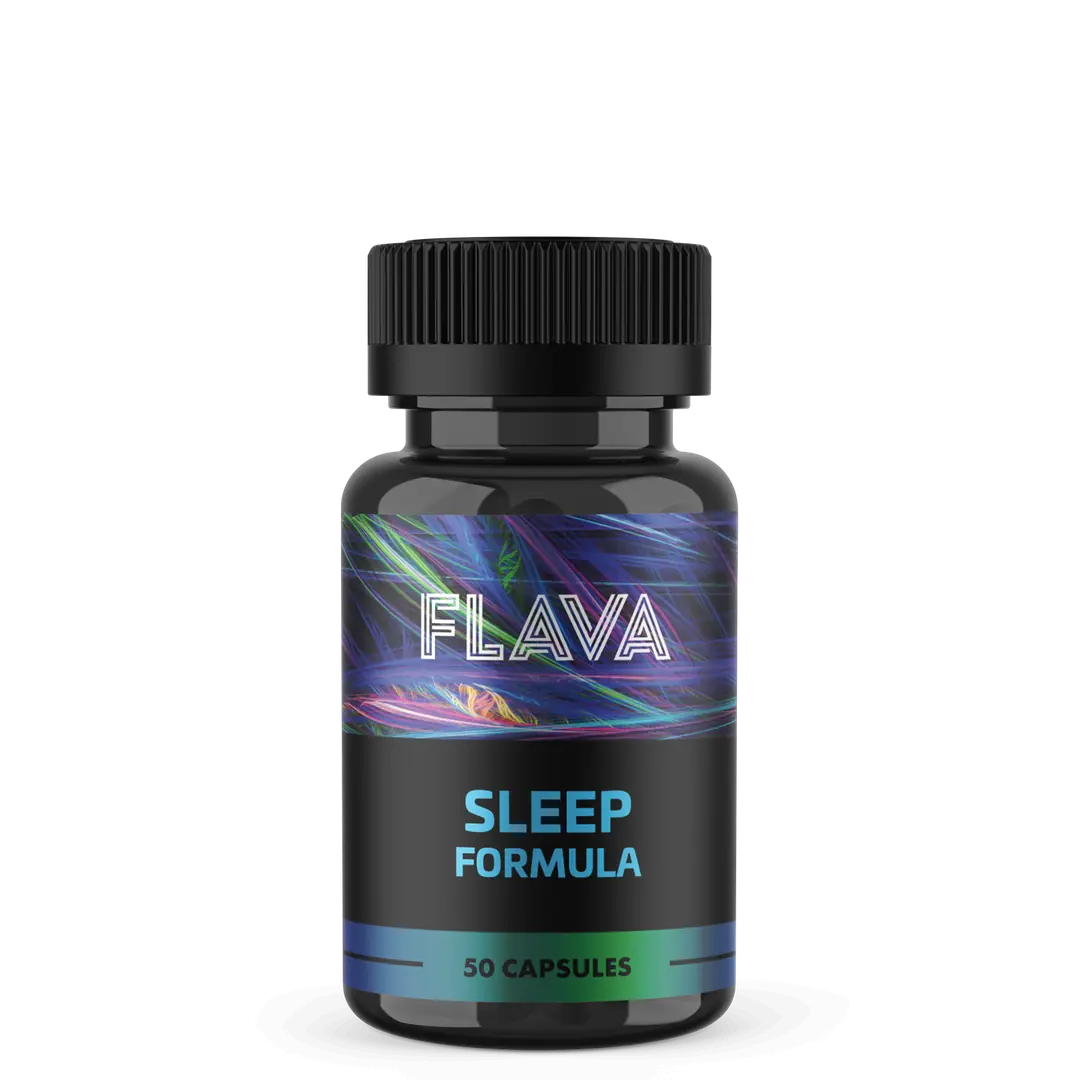 Sleep Formula Ürünü Fiyatı - Daha İyi Uyku İçin Sleep Formula Ürünü ...