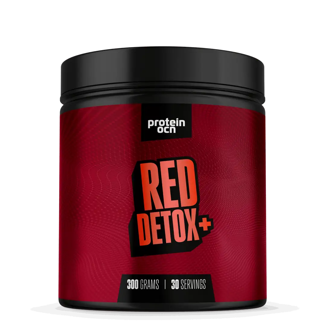 Red Detox+™ Fiyatı - Kırmızı Detoks ile Süper Gıdalar Bir Arada