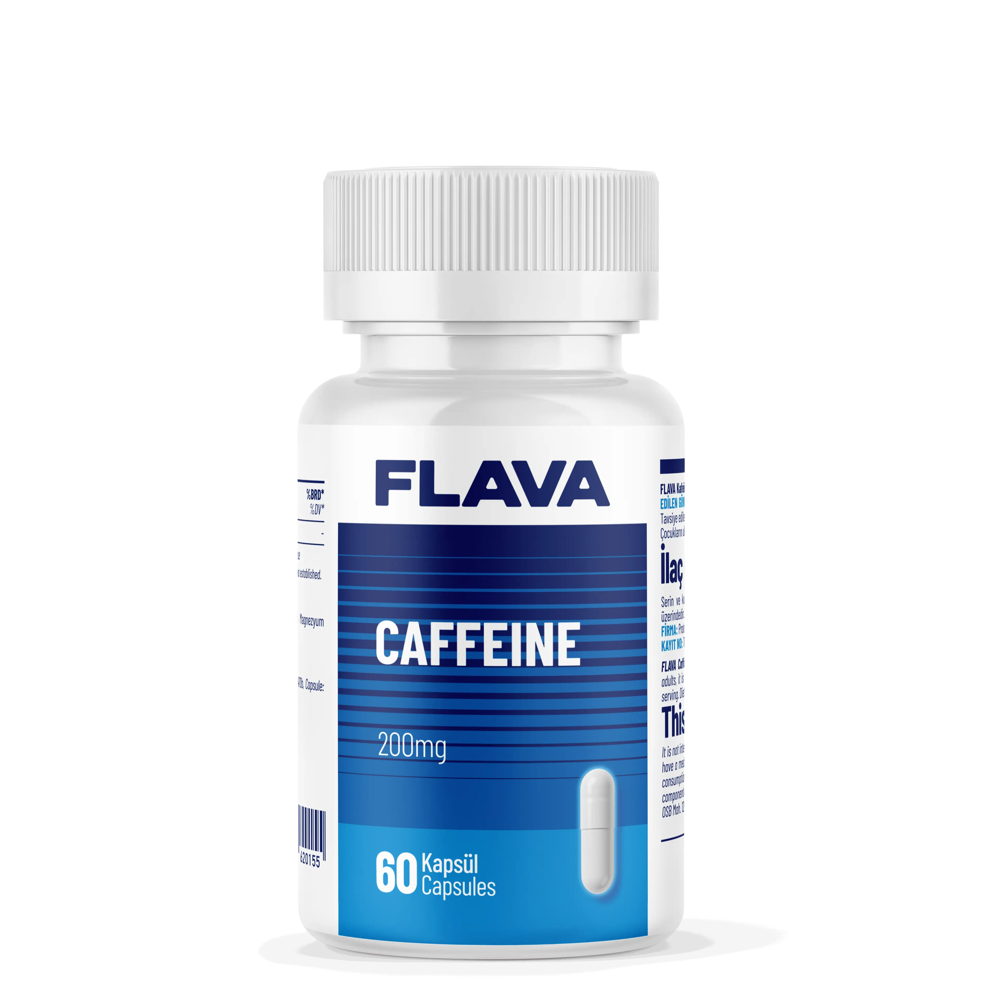 Kafein Supplementi Satın Al, Caffeine Kapsül Fiyatı