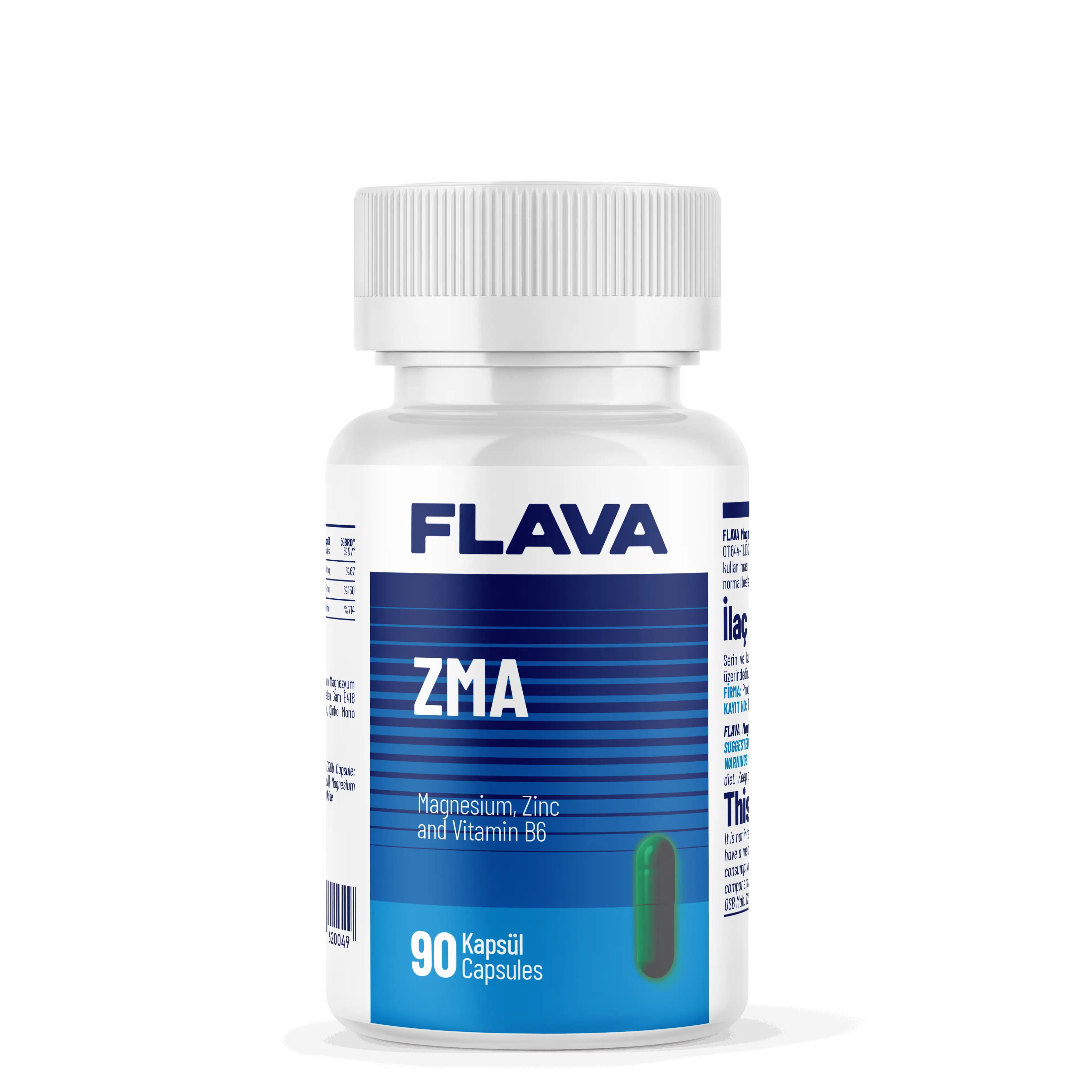En İyi ZMA Supplement Markası Uygun Fiyata Satın Al