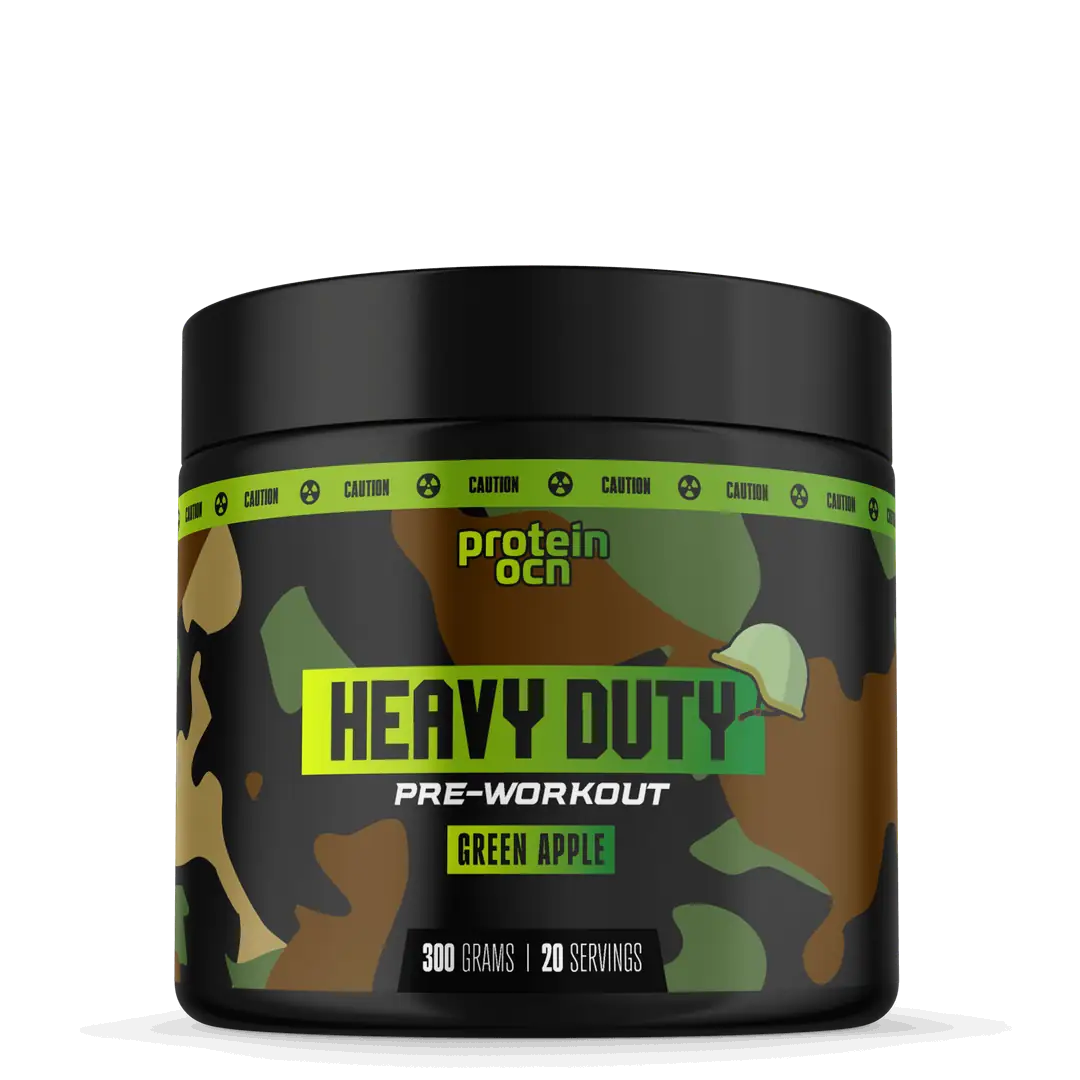 En İyi Heavy Duty Pre Workout Supplement Fiyatı, Markası ve Önerisi