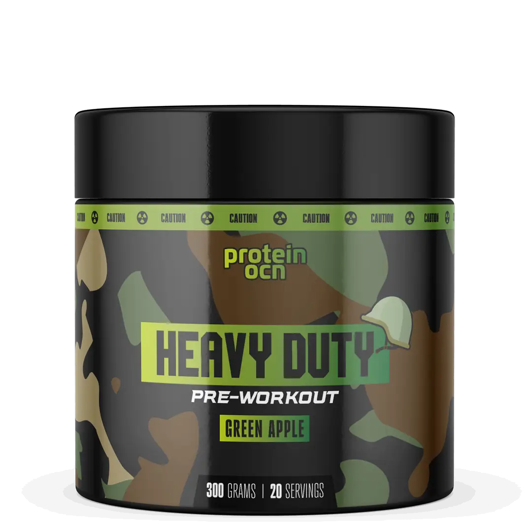 En İyi Heavy Duty Pre Workout Supplement Fiyatı, Markası ve Önerisi