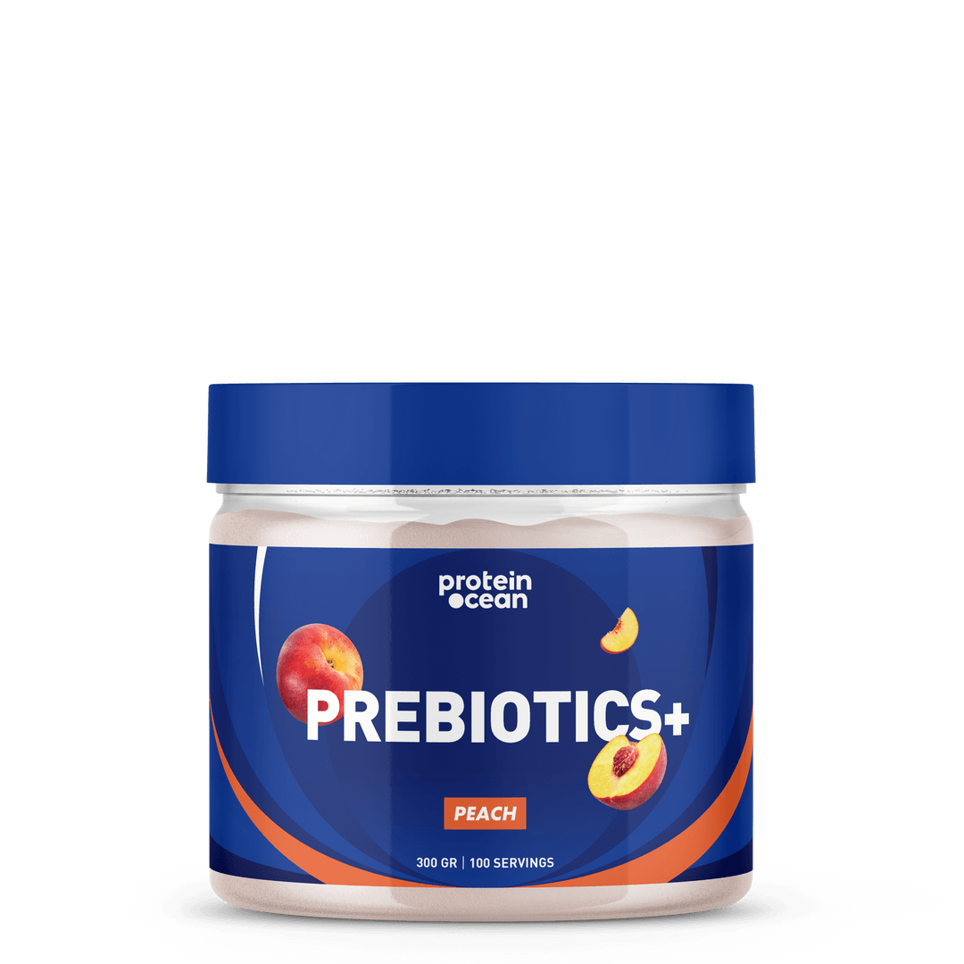En İyi Prebiyotik Takviyesi Markası (Prebiotics Satın Al)