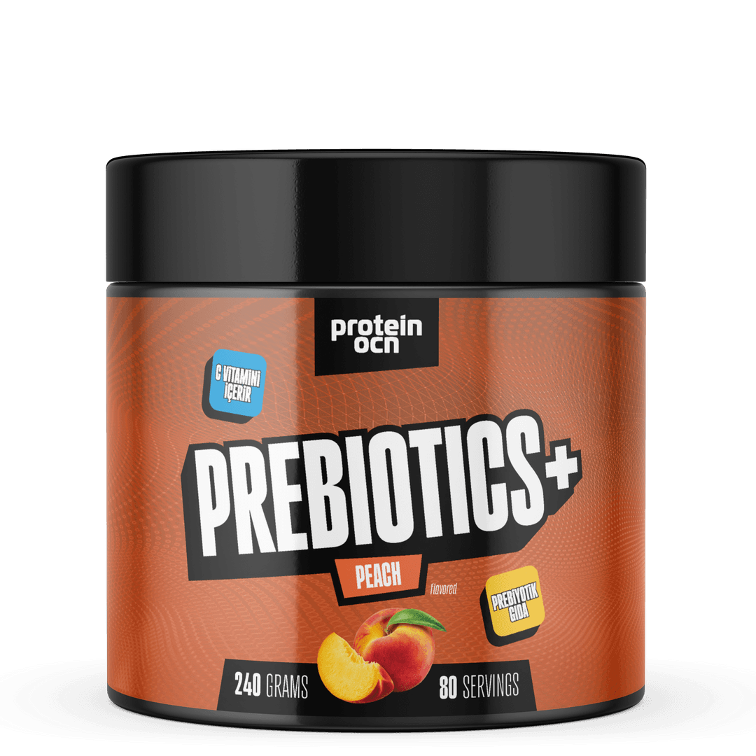 En İyi Prebiyotik Takviyesi Markası (Prebiotics Satın Al)