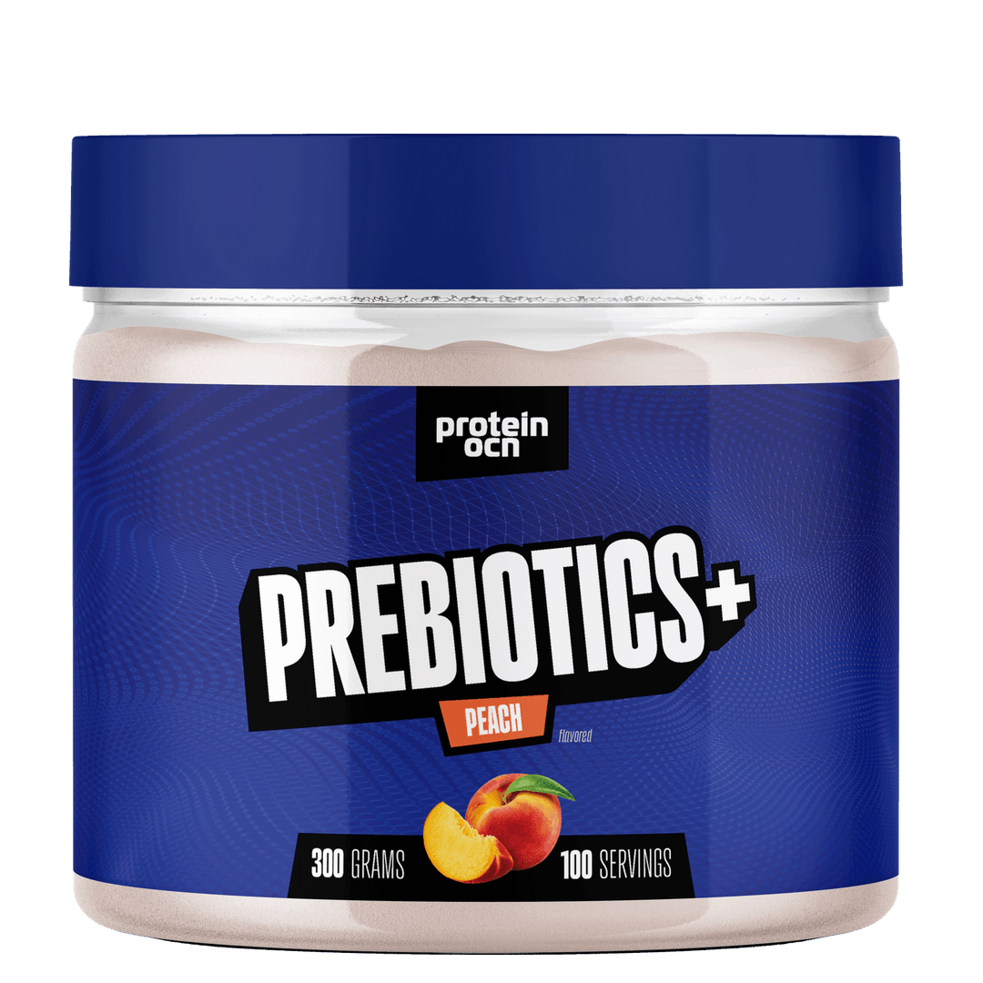 En İyi Prebiyotik Takviyesi Markası (Prebiotics Satın Al)