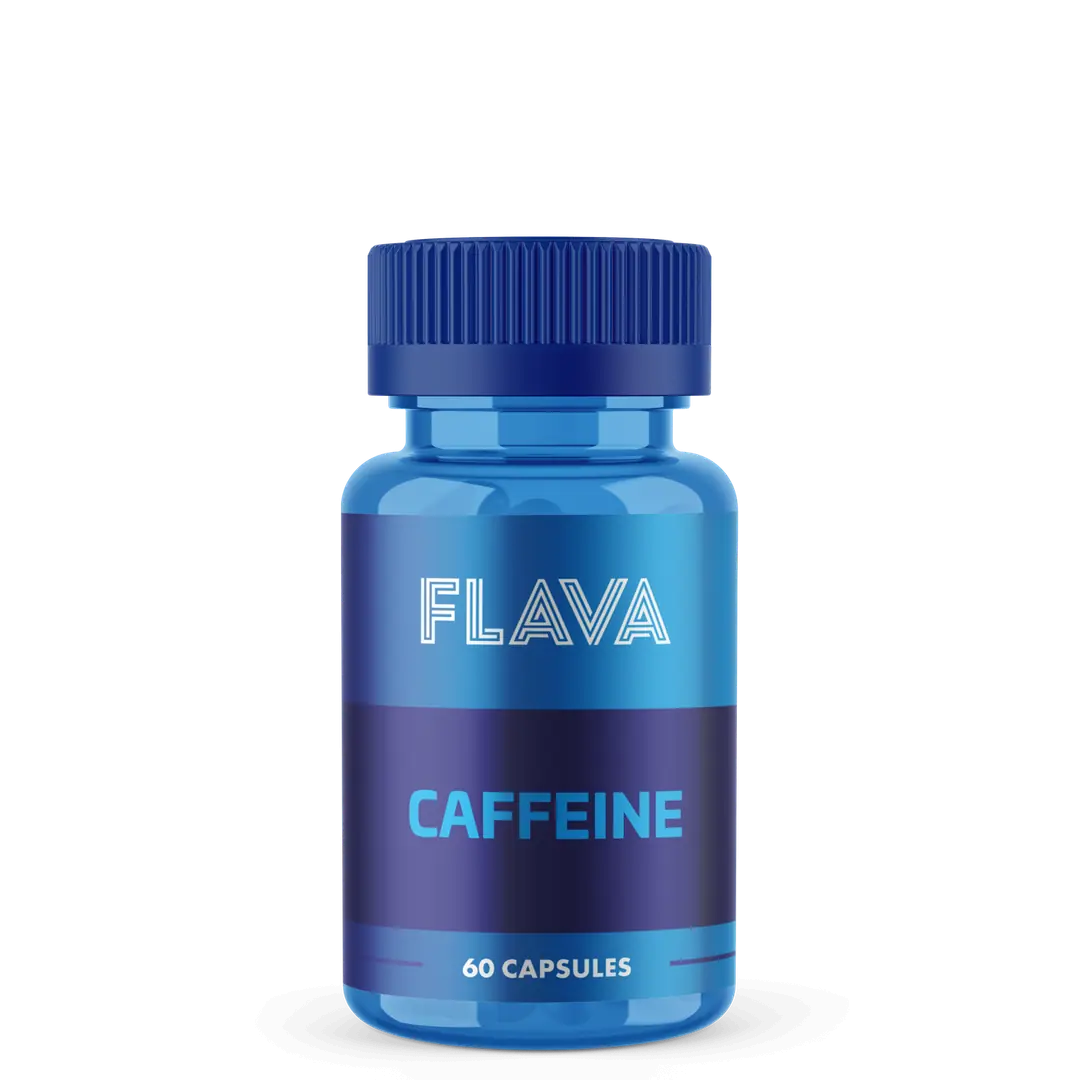Kafein Supplementi Satın Al, Caffeine Kapsül Fiyatı