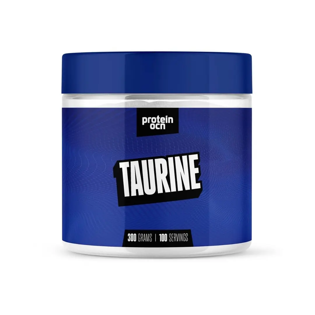 Taurin Nedir? Ne İşe Yarar? Faydaları Nelerdir? Nasıl ve Ne Zaman ...