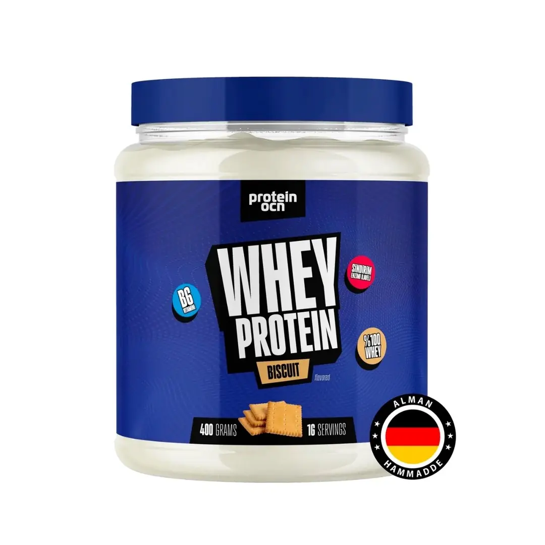 Protein Tozu Nedir? Ne İşe Yarar? Faydaları Nelerdir?