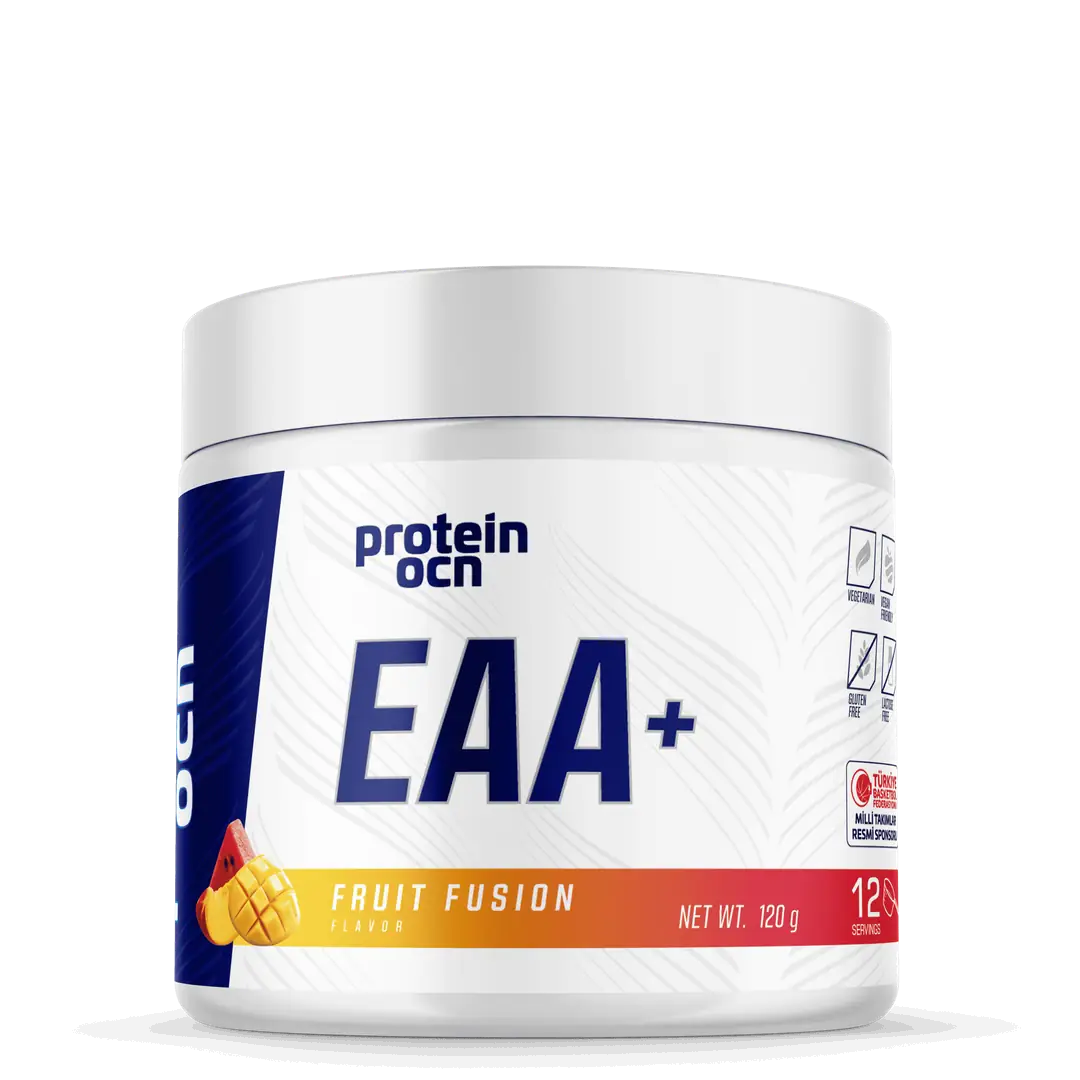 En İyi EAA Supplementi Esansiyel Aminoasit Markası