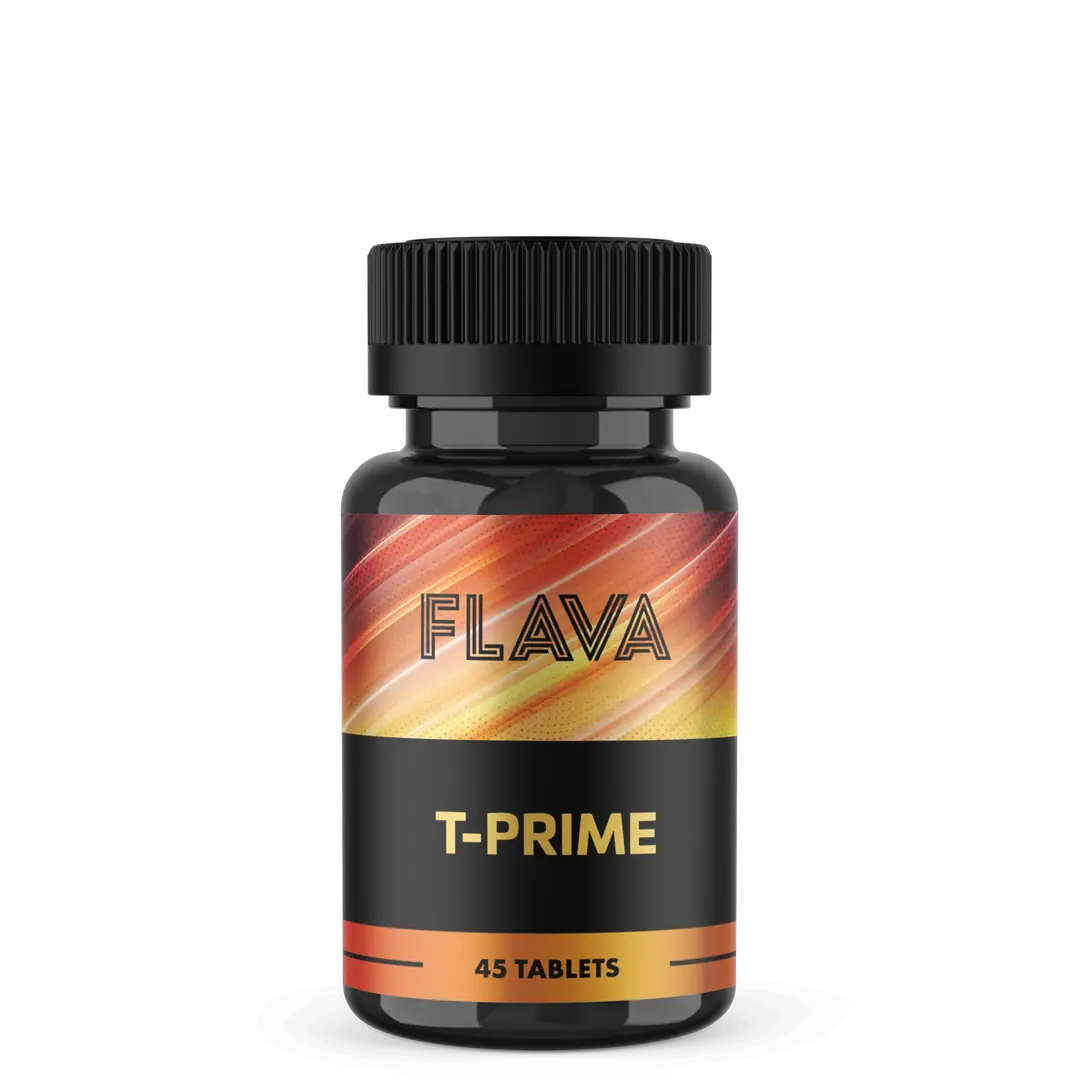 En İyi T-Prime Markası ve Fiyatı (Testesteron Artırıcı)