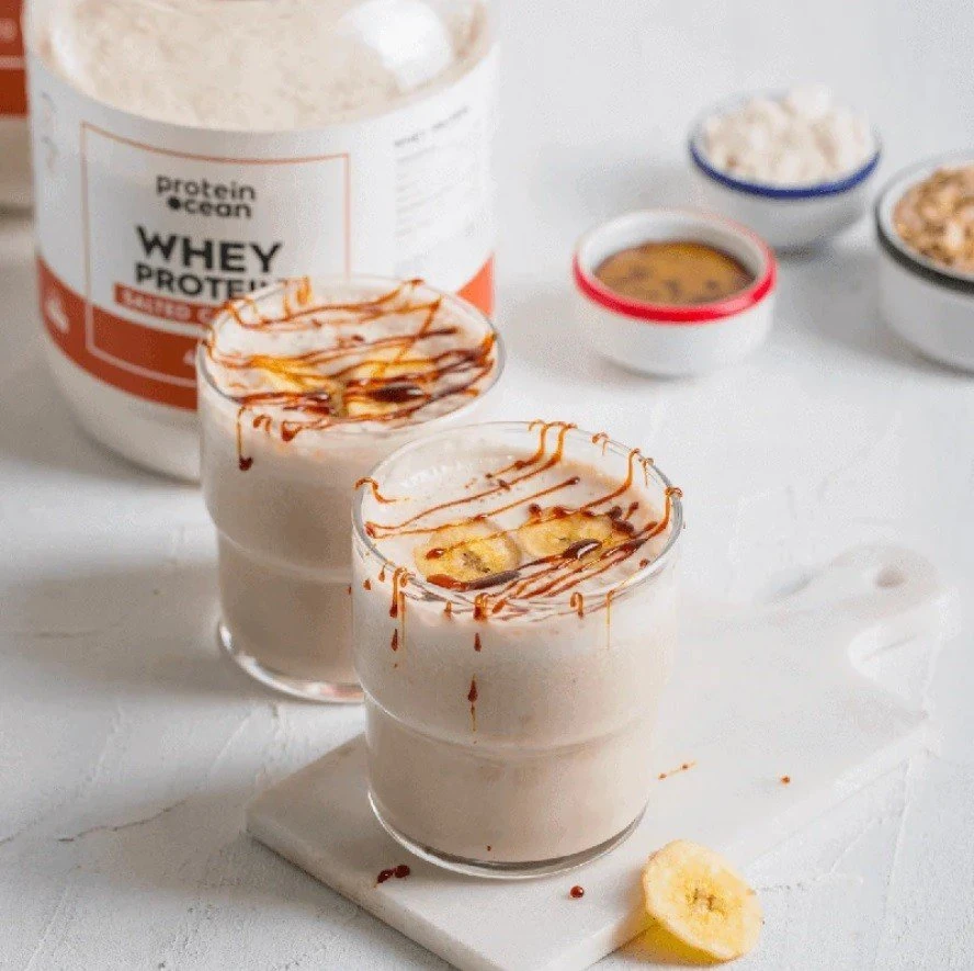 Protein Tozu Nedir? Ne İşe Yarar? Faydaları Nelerdir? Protein Tozu ...