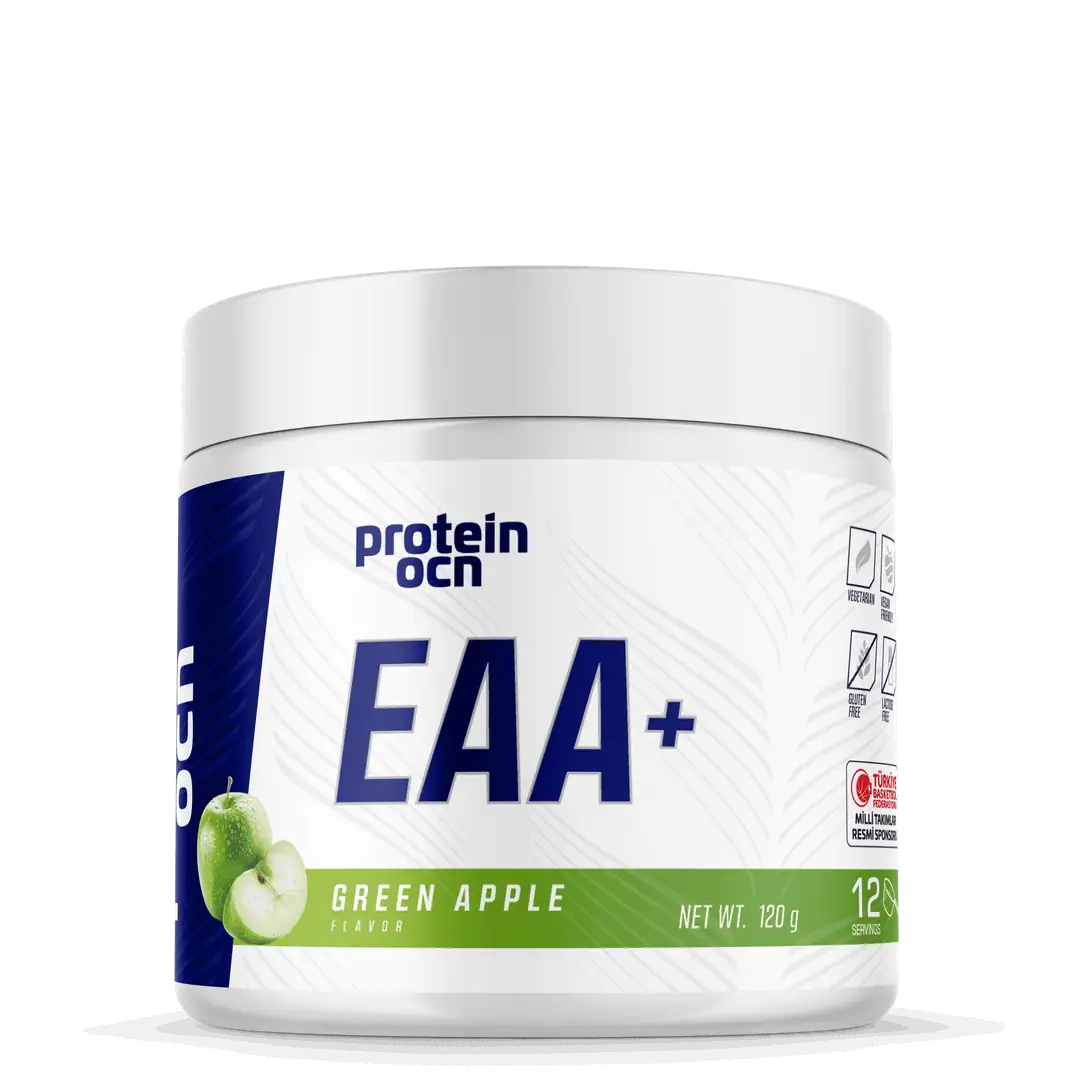 En İyi EAA Supplementi Esansiyel Aminoasit Markası