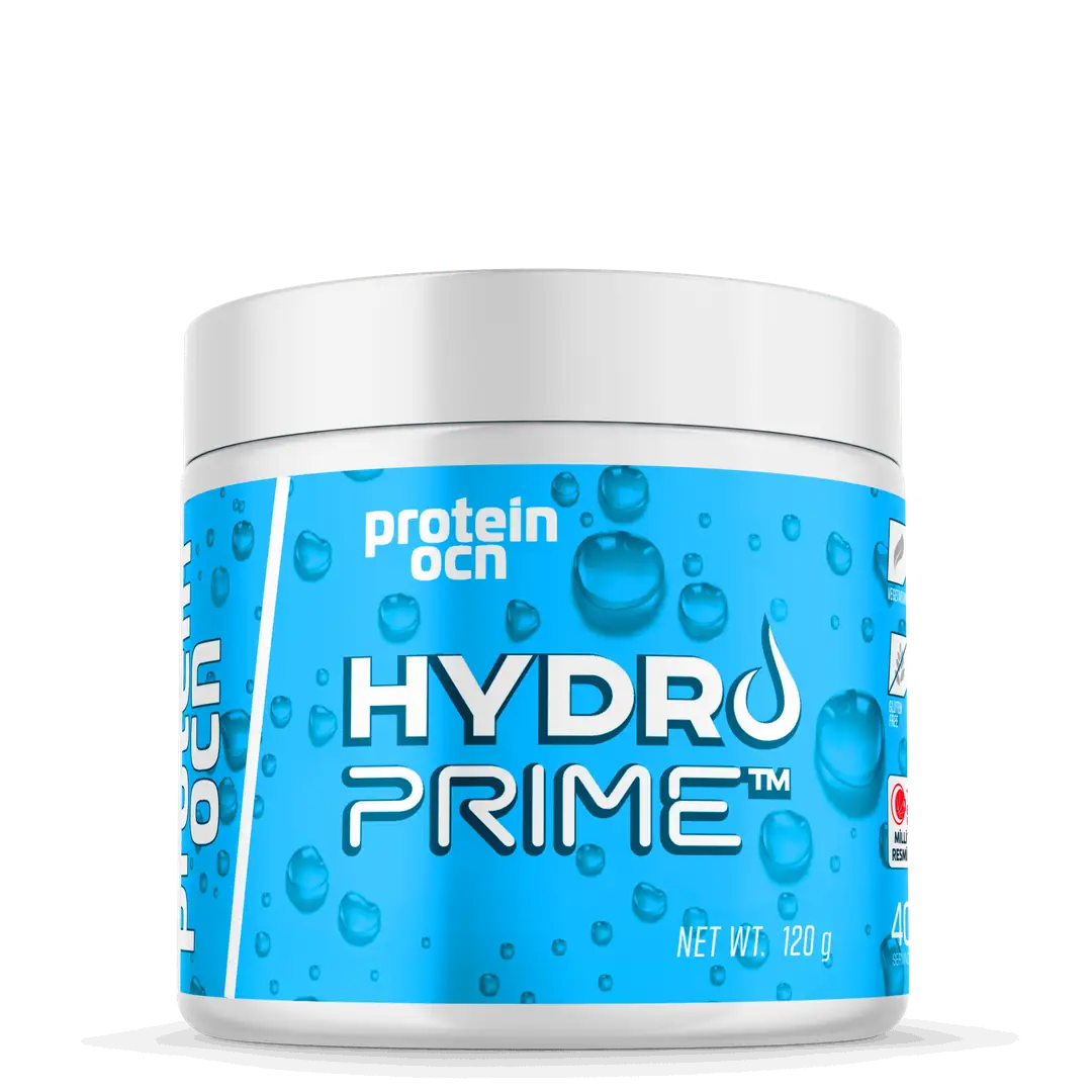En İyi HydroPrime Gliserol Tozu Markası Uygun Fiyata HydroPrime ...