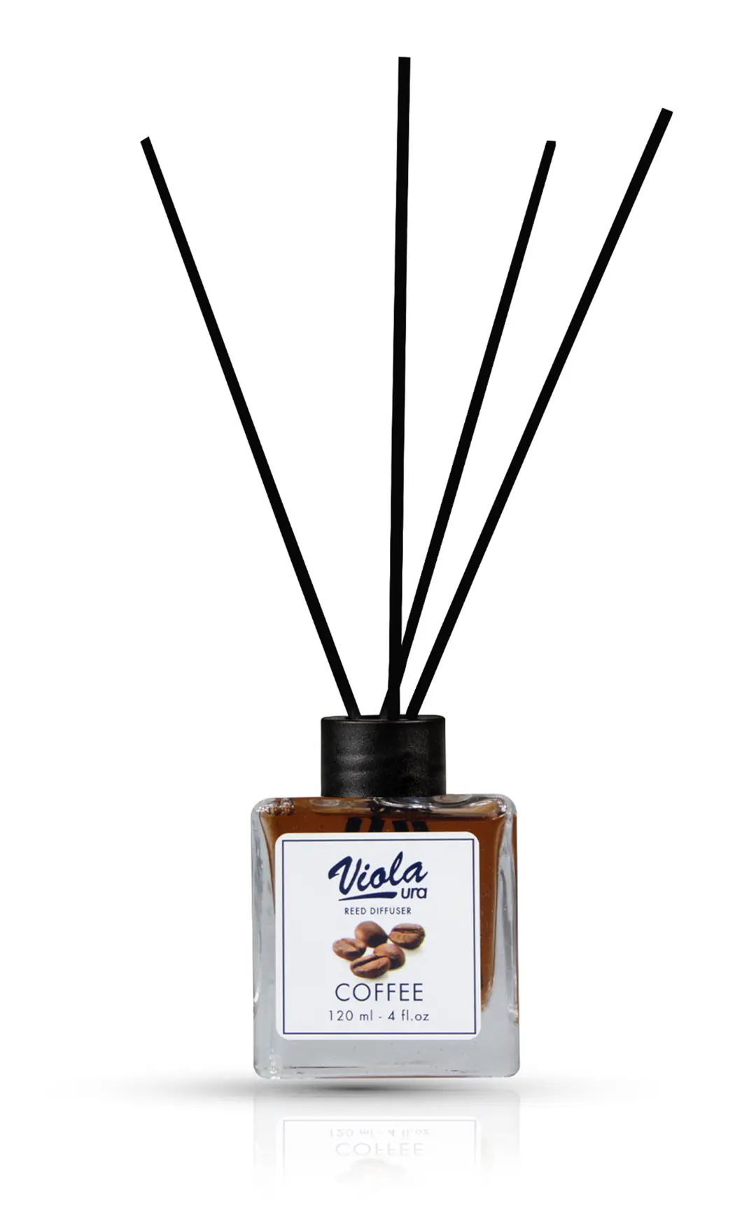 120 ML REED DİFFUSER COFFEE