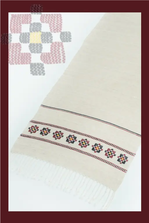 Iznik Derbent Weavings