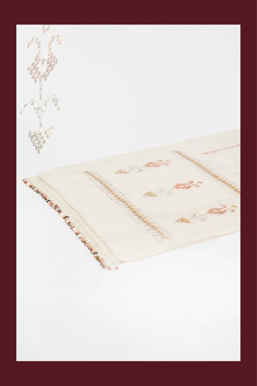 Wire Breaking Napkin