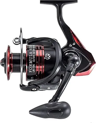 Remixon Formula 6000 Olta Makinesi