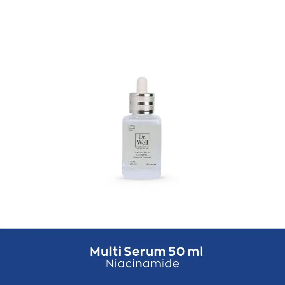 Multi Serum 50 ml