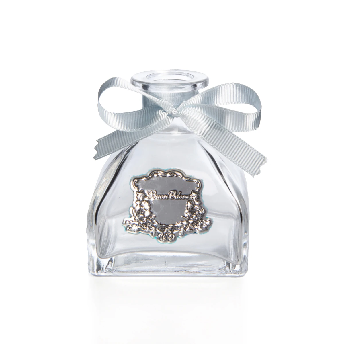 Silver Pirinç Ayaklı Diffuser 200 ml
