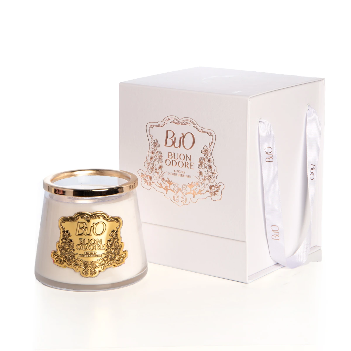 BUO Candle