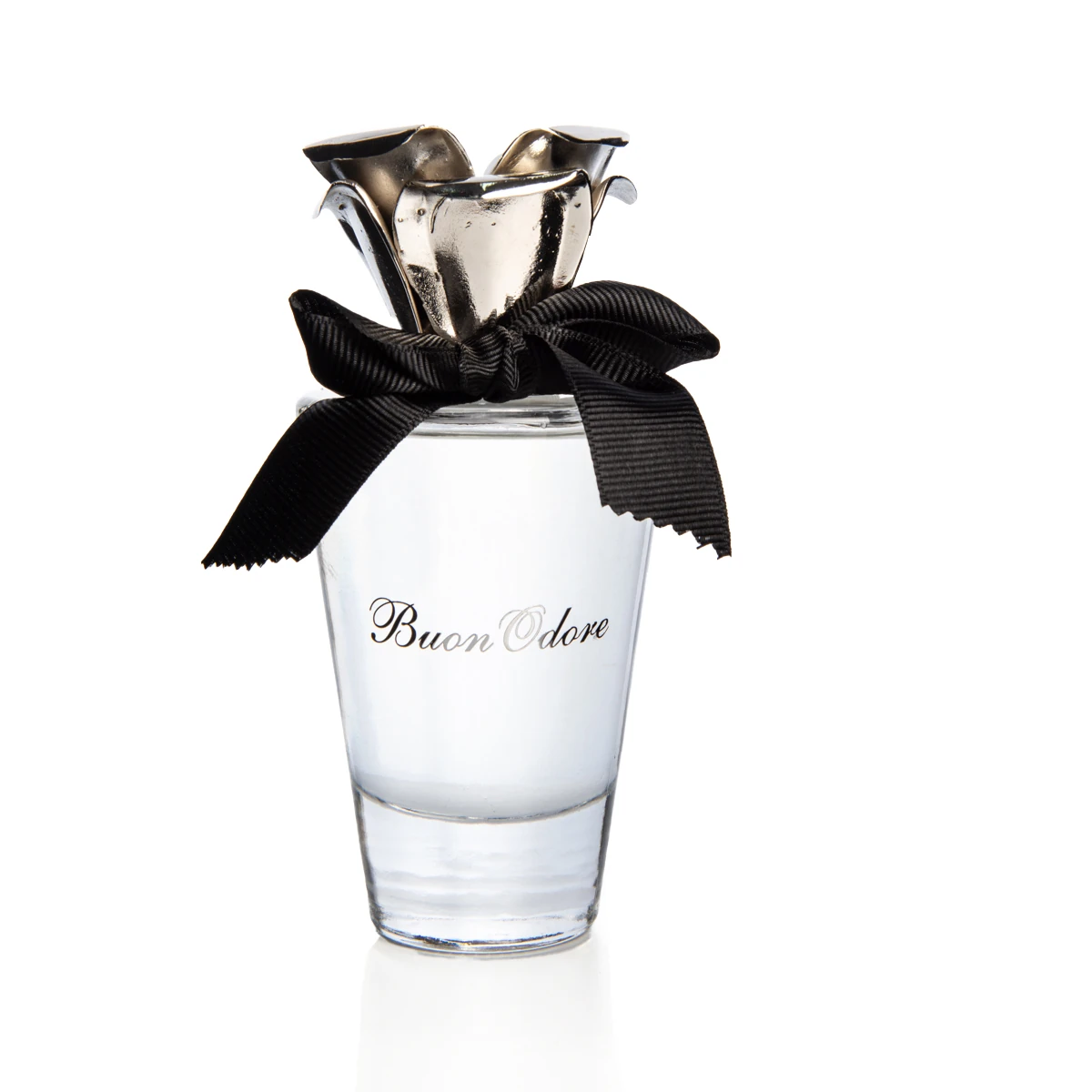 150 ML SİLVER GÜL KAPAK DİFFUSER