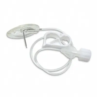 Cytocan Port İğnesi - Kemoterapi Port İğnesi - Pınarmed