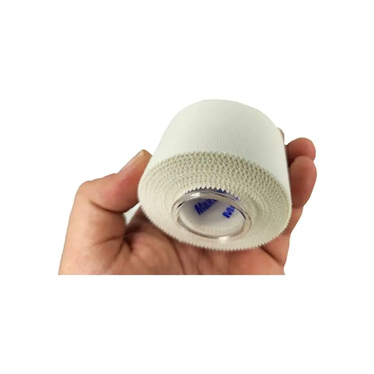 Stappal Flaster Rijit Bant Beyaz Flaster 3,8 cm x 13 mt - Pınarmed