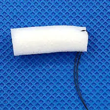 Ambrus Ear Pack - Ear Wick - Kulak İçi Tampon - Steril - Pınarmed