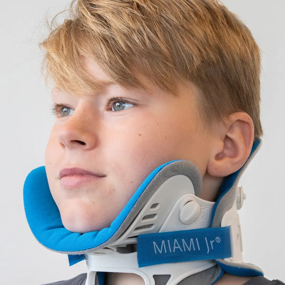 Miami Jr Boyunluk Çocuk İçin