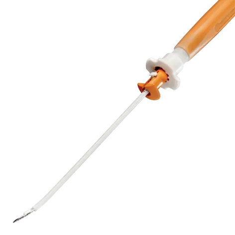 Smith Nephew Fast-Fix 360 Menisküs Onarım Sistemi Kavisli İğne ...