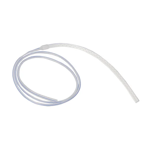 Flat Dren Silikon 5 mm