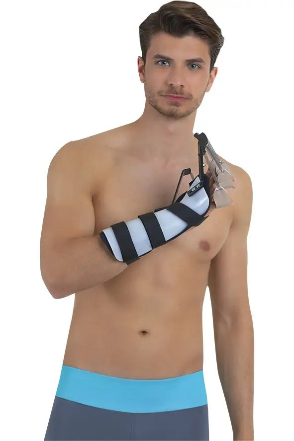 Termoplastik Dinamik Atel Code 1023