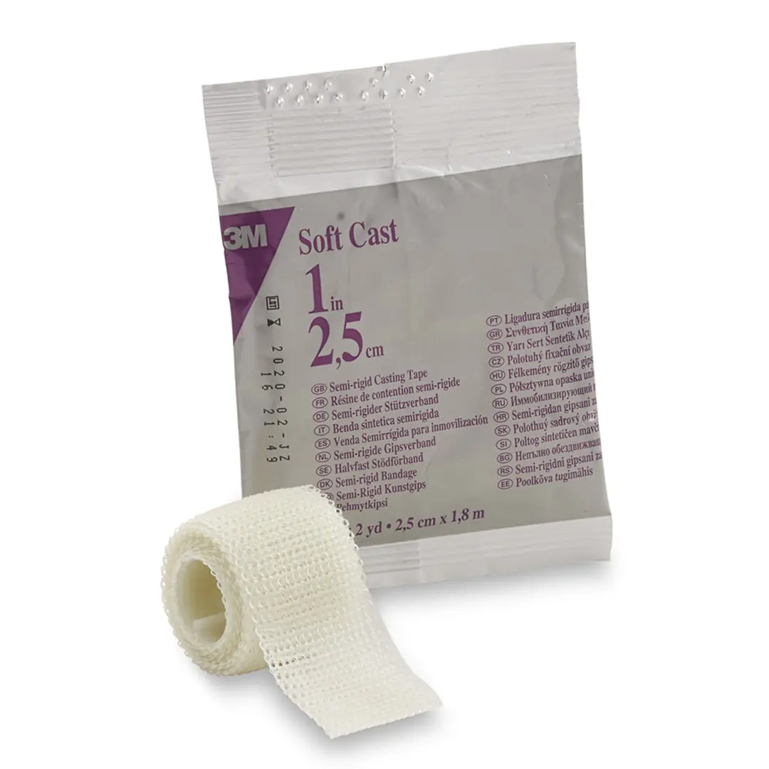 Soft Cast Alçı - Pınarmed