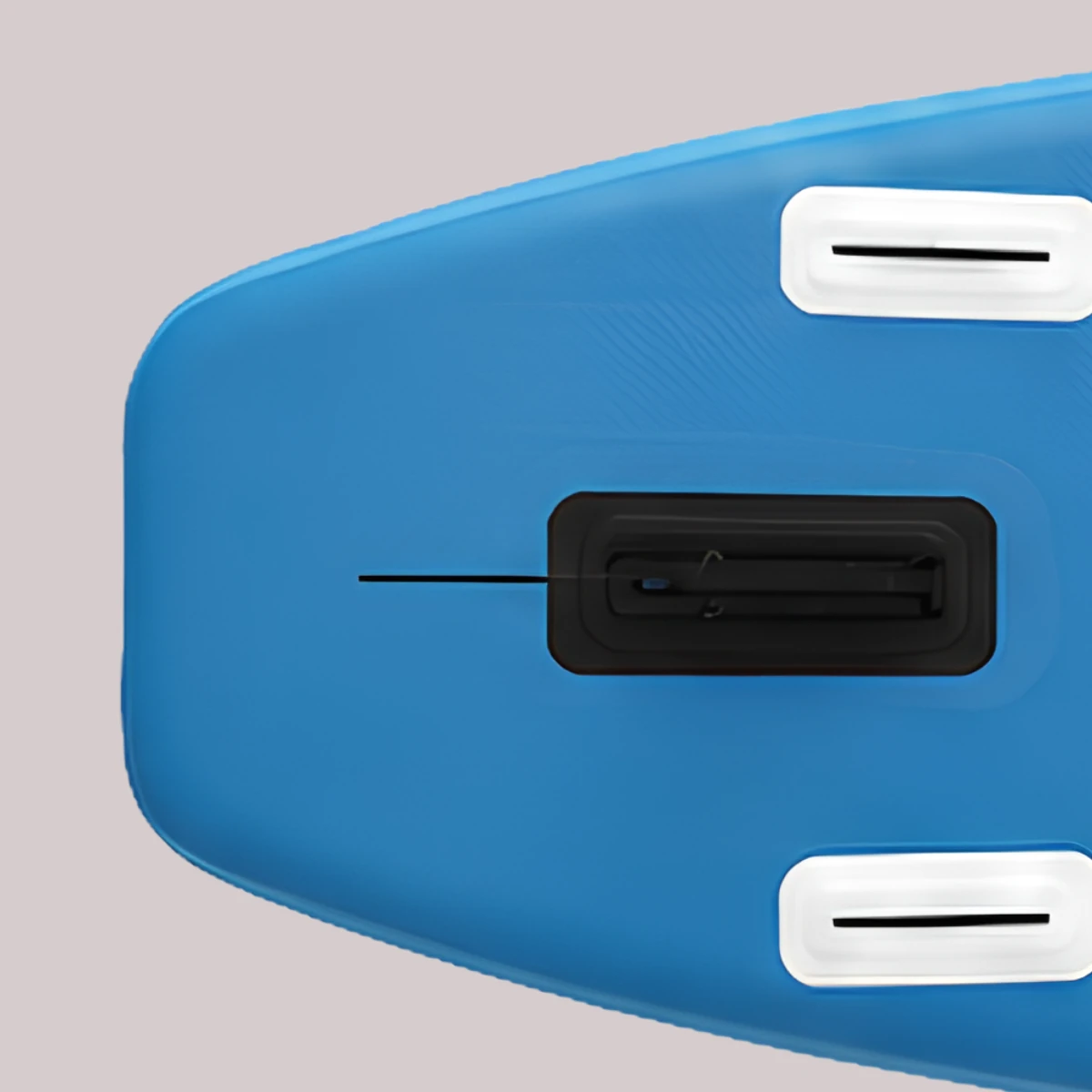 Rebuwo Sup Şişme Sörf Tahtası Stand Up Paddle Board 84*320*15 Cm - Açık ...