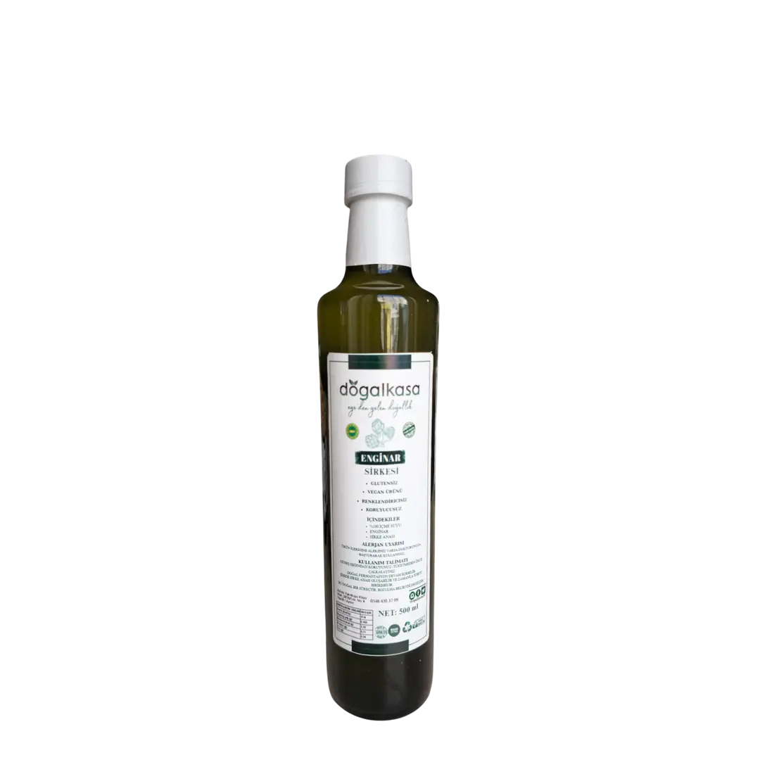 Enginar Sirkesi | 500 ml