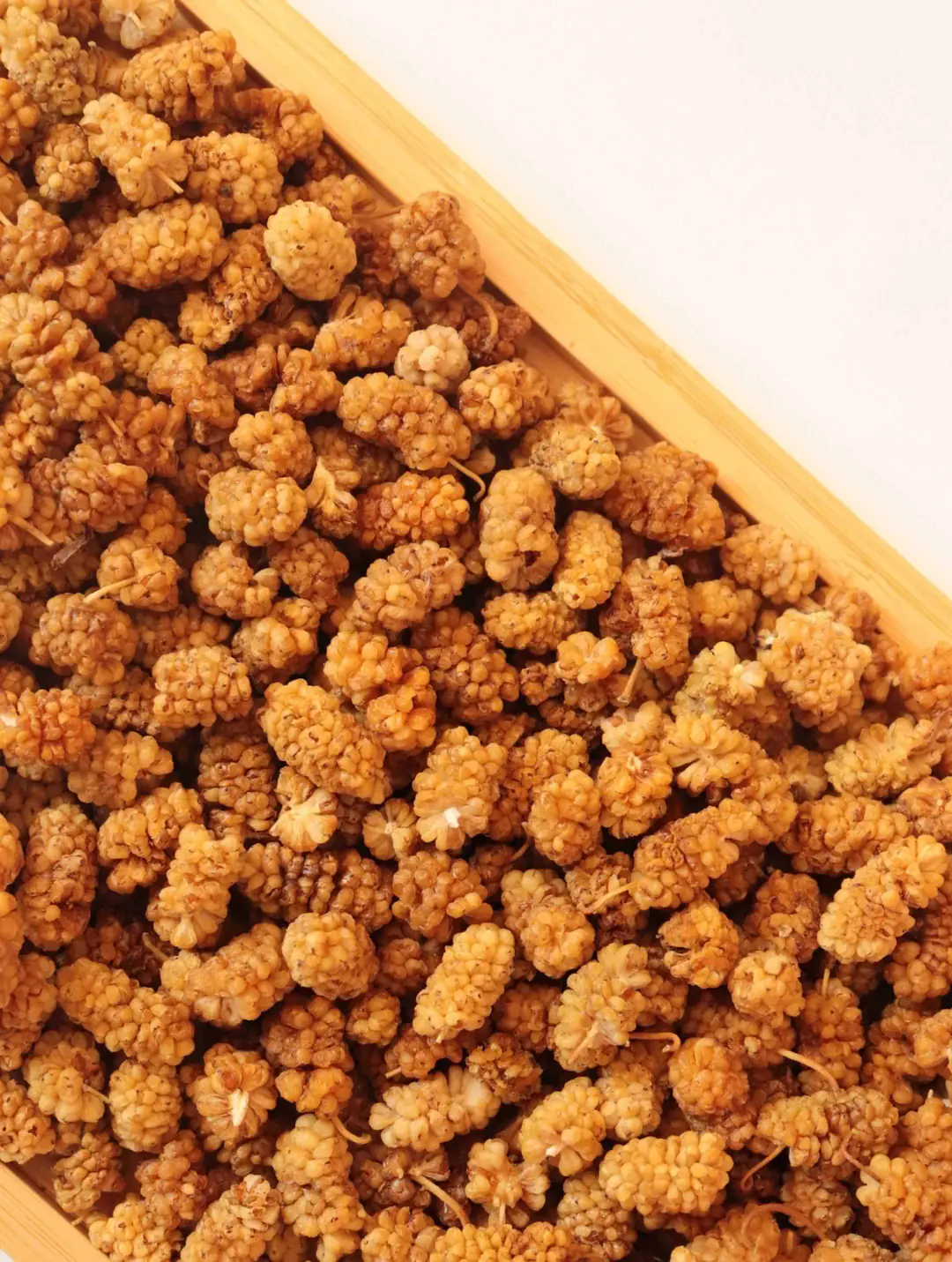 Beyaz Dut (Çekirdeksiz)