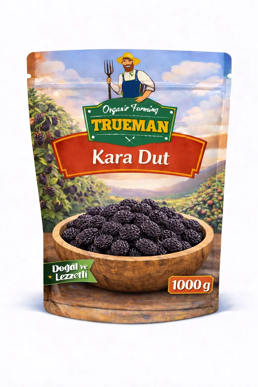 Kara Dut Kurusu