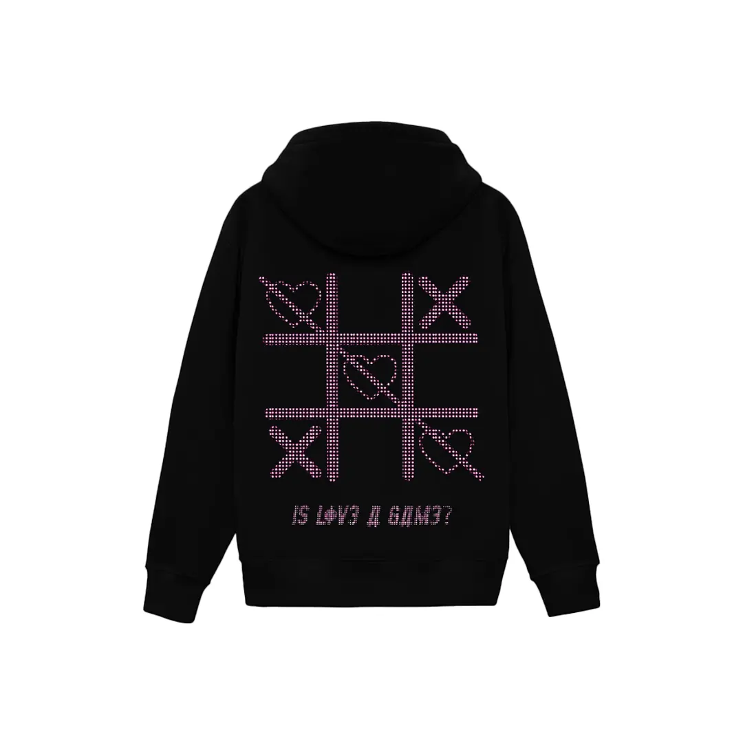Dream Drop 0.2 XOX Sweatshirt