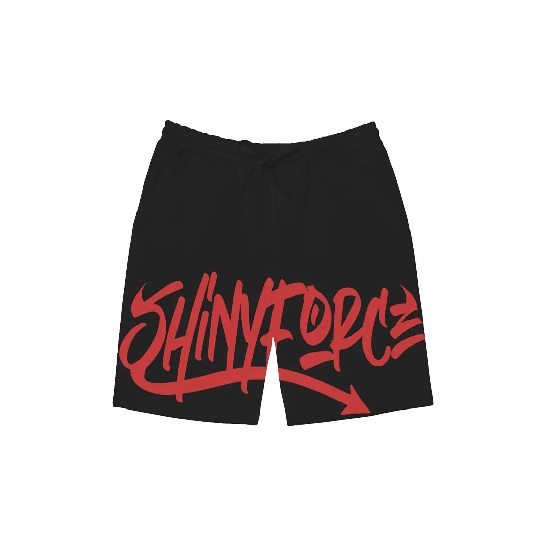 Reen Drop Devil Short